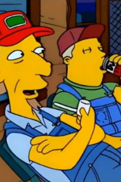 Sneed and Chuck | AI Chatbot Character | BOT3 AI