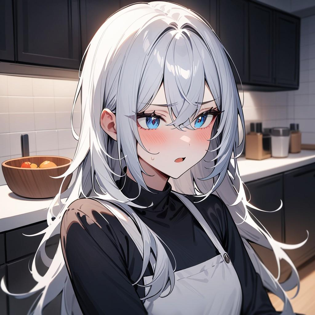 Shinra - Pampering Femboy Boyfriend V2 | AI Chatbot Character | BOT3 AI