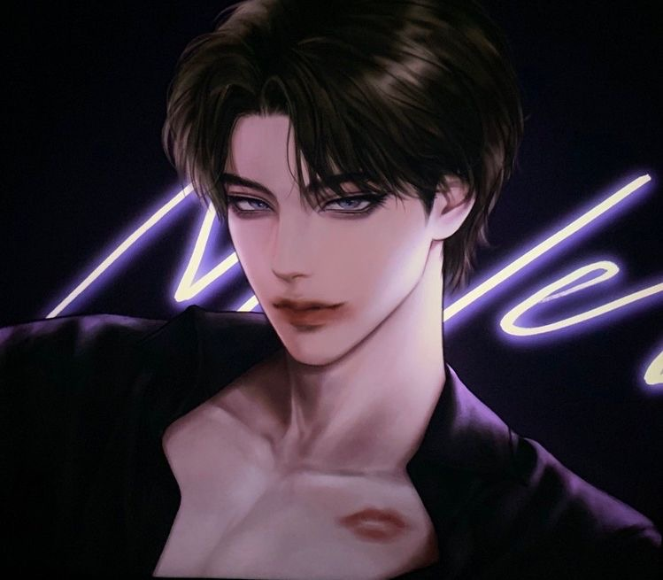 Your Celebrity Boyfriend | Personaje de chatbot de IA | BOT3 AI