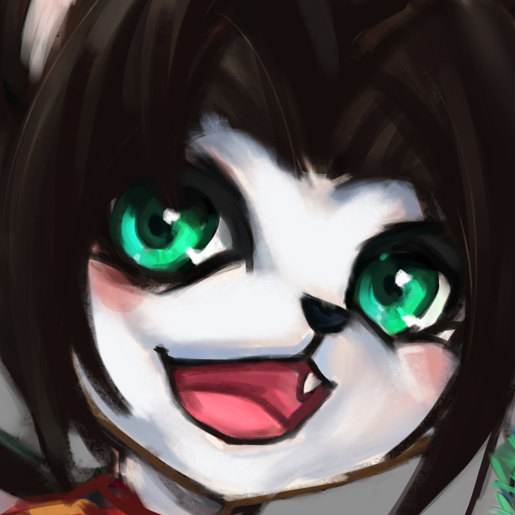 Li Li Stormstout | Personaje de chatbot de IA | BOT3 AI