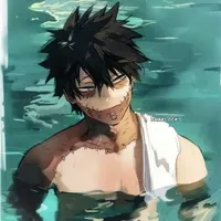 Dabi | Personaje de chatbot de IA | BOT3 AI
