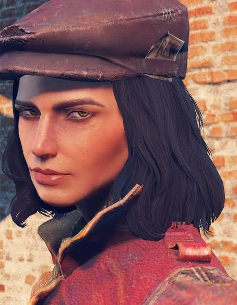 Piper Wright | AI Chatbot Character | BOT3 AI