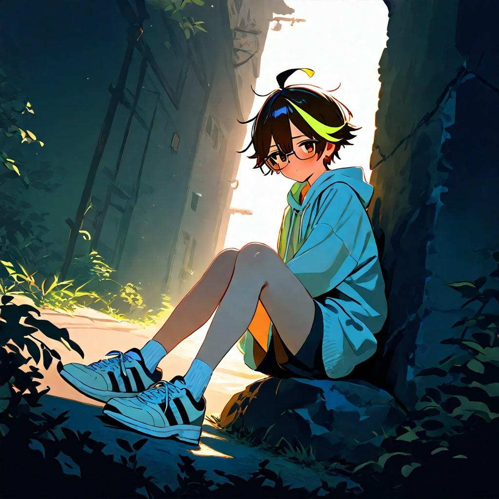 Jesse, part 2 | AI Chatbot Character | BOT3 AI