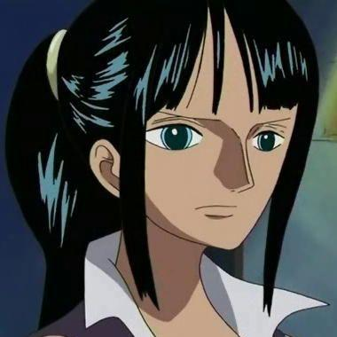 Nico Robin | AI聊天机器人 | BOT3 AI