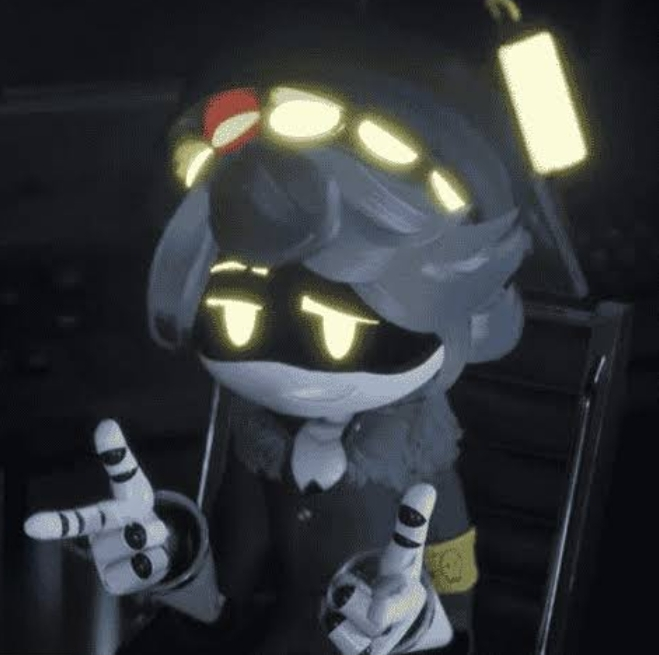 Serial Designation N {Murder Drones} | AI Chatbot Character | BOT3 AI