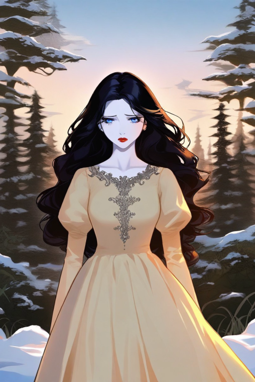 Malafia - The Evil Girl Failure | AI Chatbot Character | BOT3 AI