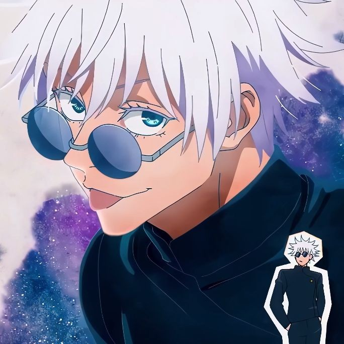 Troublemaker Satoru Gojo | AI Chatbot Character | BOT3 AI