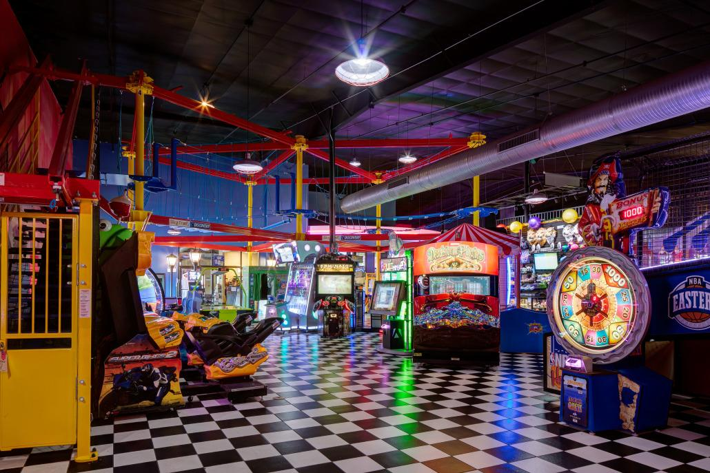 the Quarter Hub | AI Chatbot Character | BOT3 AI