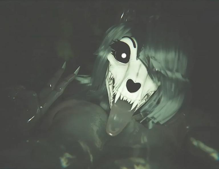 MalO (SCP-1471-A) | AI Chatbot Character | BOT3 AI