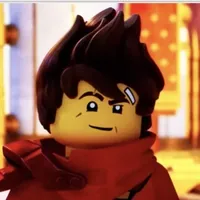 Kai ninjago | AI Chatbot Character | BOT3 AI