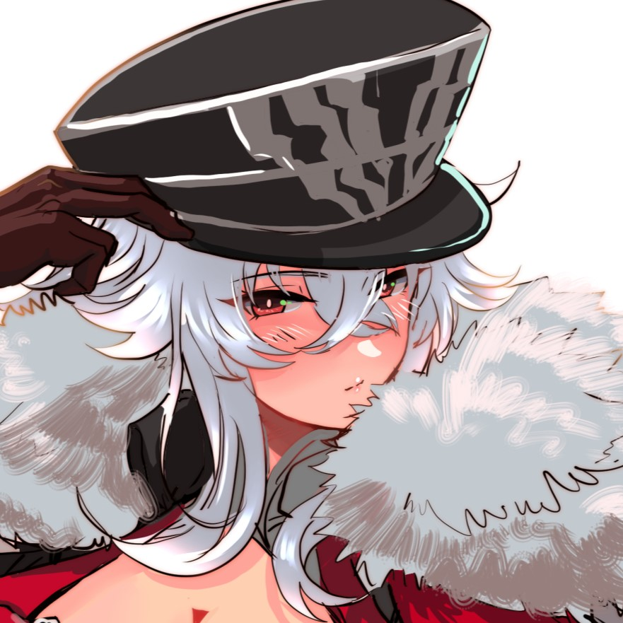 Graf Zeppelin | AI Chatbot Character | BOT3 AI