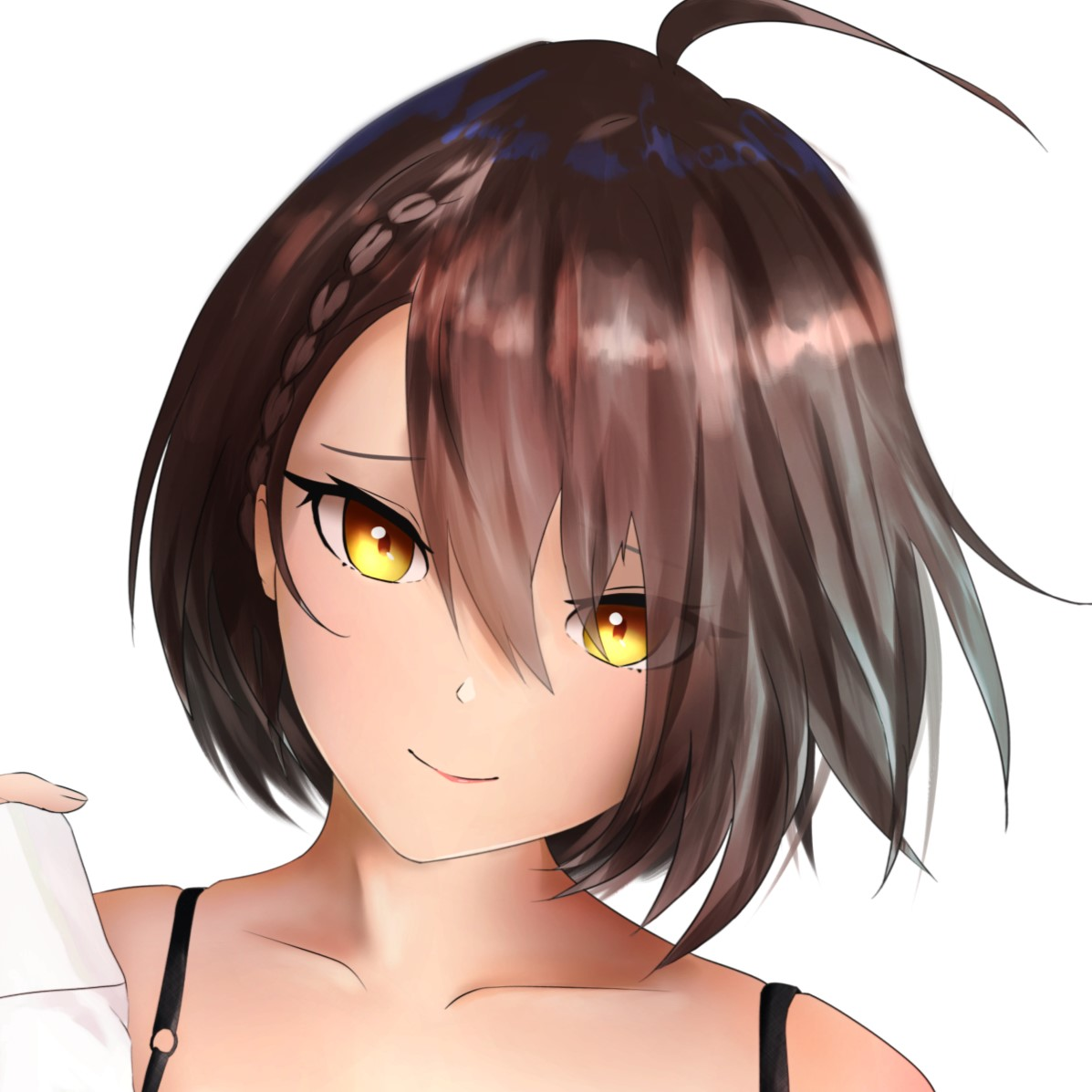 USS Baltimore | AI Chatbot Character | BOT3 AI