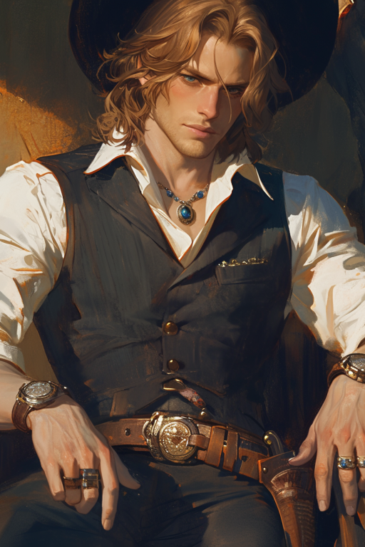 Shane | AI Chatbot Character | BOT3 AI