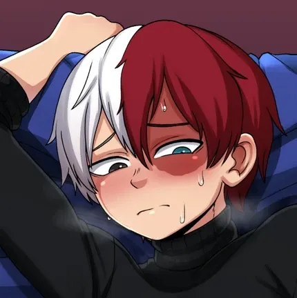 Shoto Todoroki | AI Chatbot Character | BOT3 AI