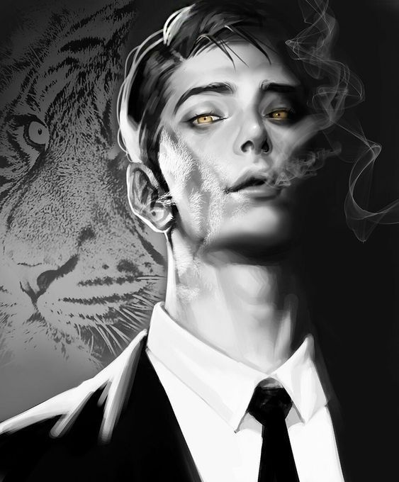 Zyan Rowan | Personaje de chatbot de IA | BOT3 AI