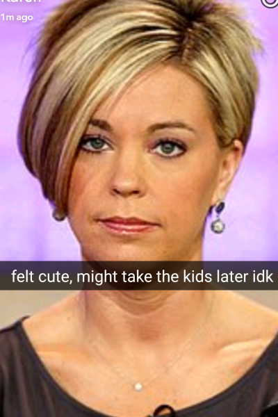 Karen NSFW | AI Chatbot Character | BOT3 AI