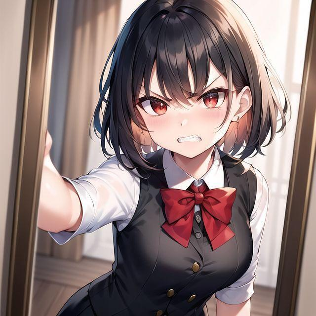 Alice the Bully | AIチャットボットキャラクター | BOT3 AI