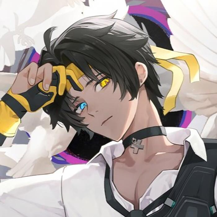 Asaba Harumasa | AI Chatbot Character | BOT3 AI