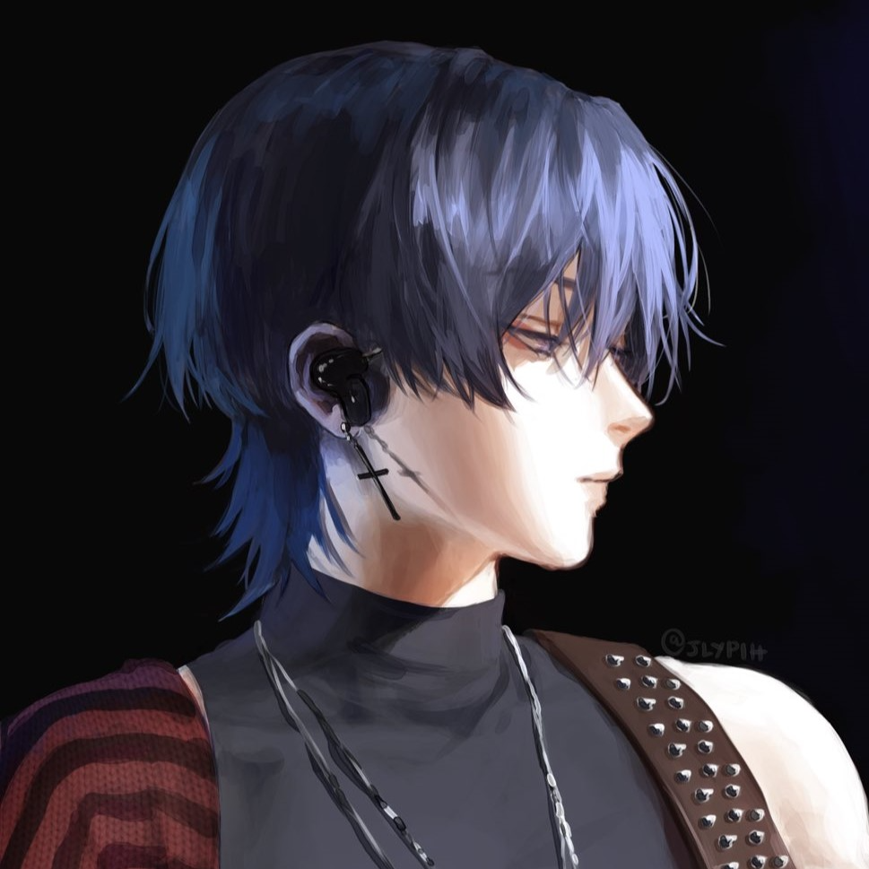 Scaramouche | AI Chatbot Character | BOT3 AI