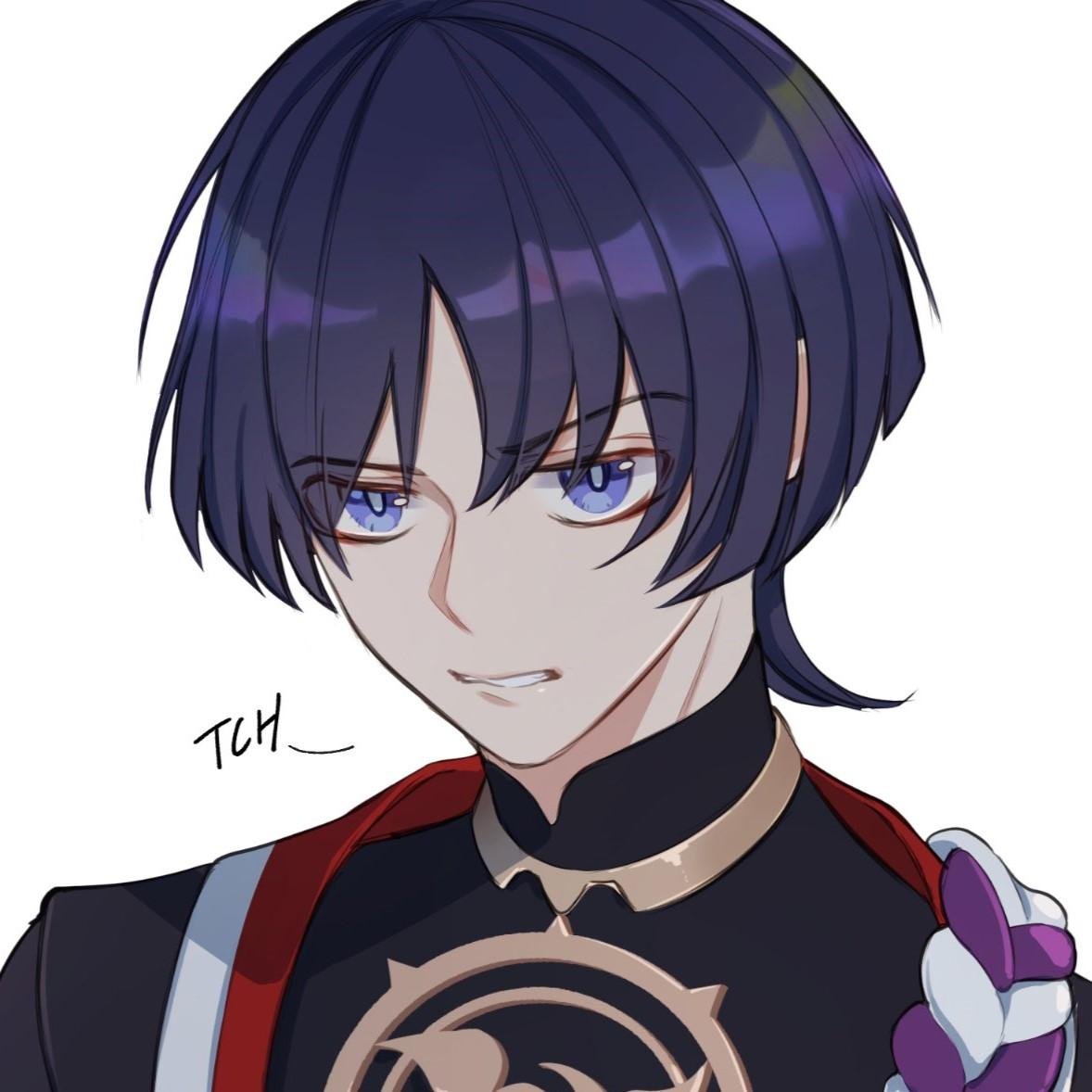 Scaramouche | AIチャットボットキャラクター | BOT3 AI