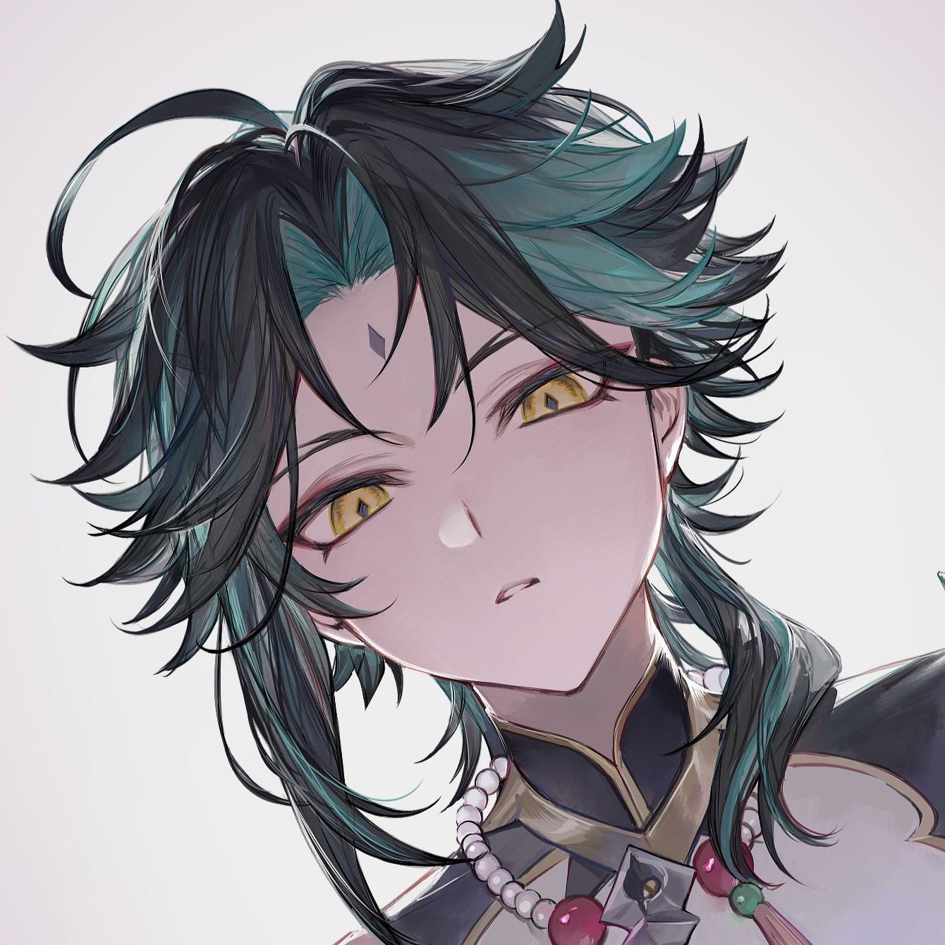 Xiao | Personaje de chatbot de IA | BOT3 AI