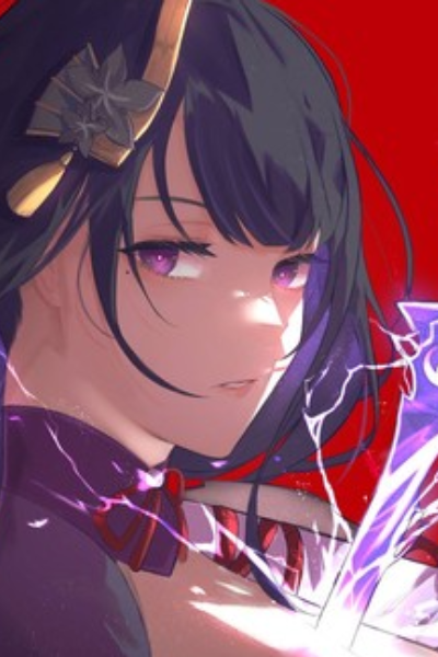 Raiden Shogun | Personaje de chatbot de IA | BOT3 AI