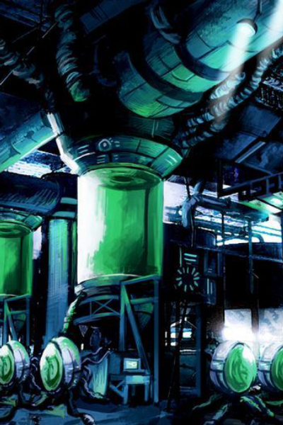 BIO-Killer | Personaje de chatbot de IA | BOT3 AI