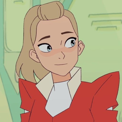 Adora Weaver | She-Ra | AI Chatbot Character | BOT3 AI