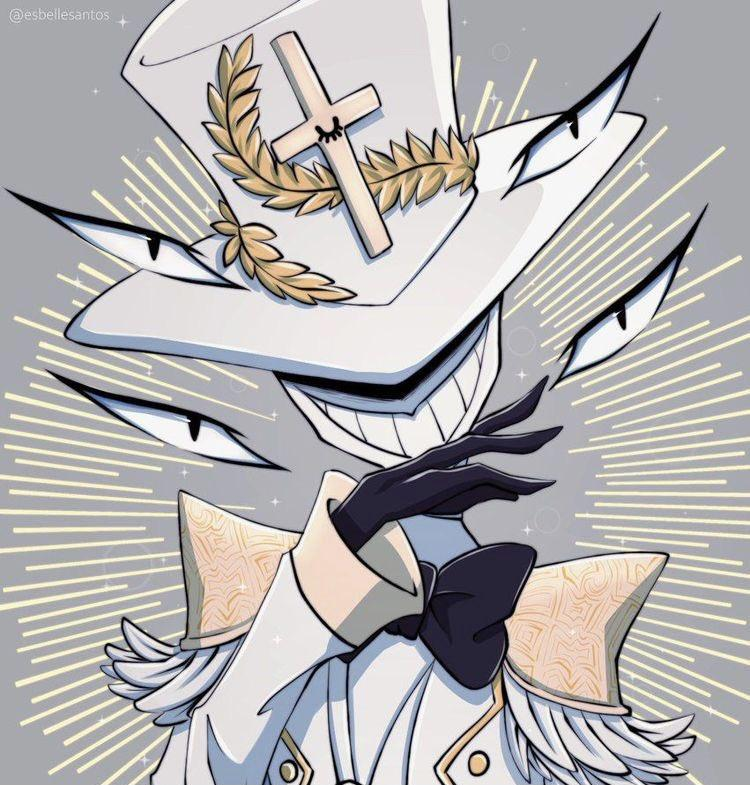 God | Personaje de chatbot de IA | BOT3 AI