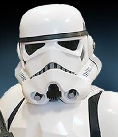 Stormtrooper | AI Chatbot Character | BOT3 AI