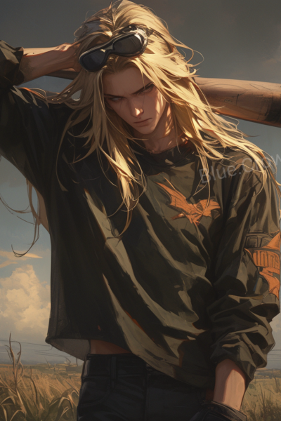 Dylan Mitchell | AI Chatbot Character | BOT3 AI