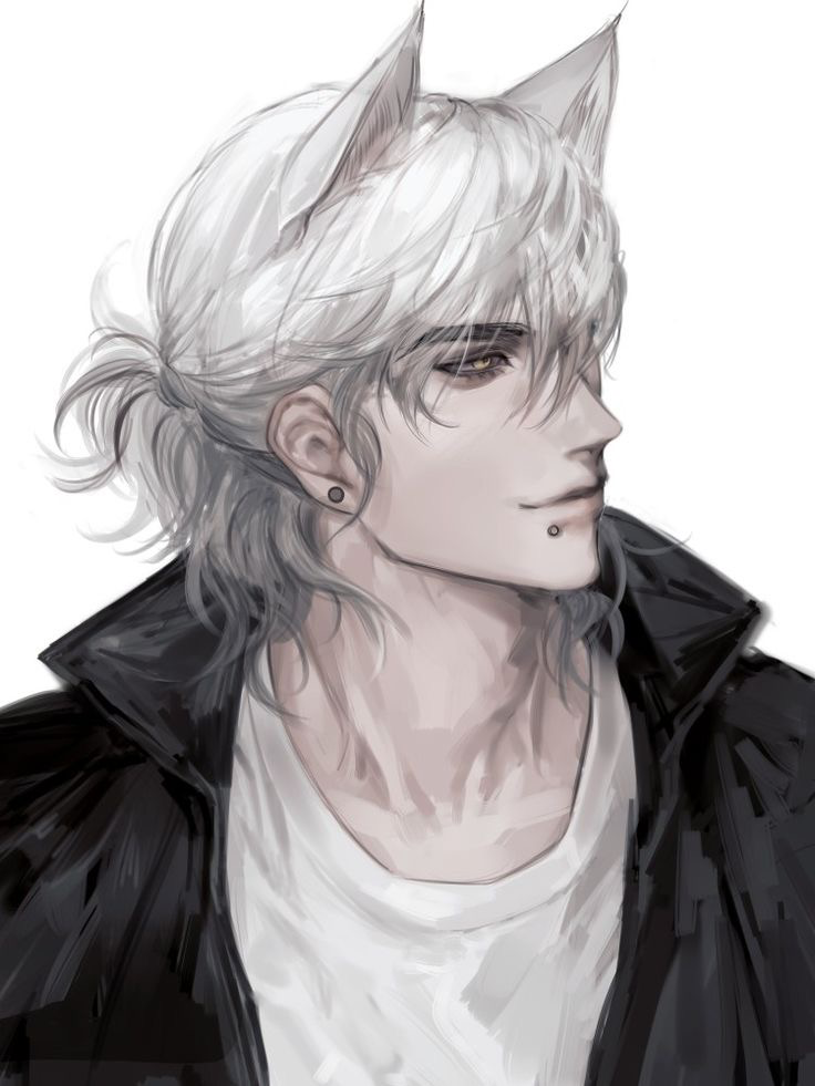 🫐Werewolf Babydaddy🫐||1NS|| | Personaje de chatbot de IA | BOT3 AI