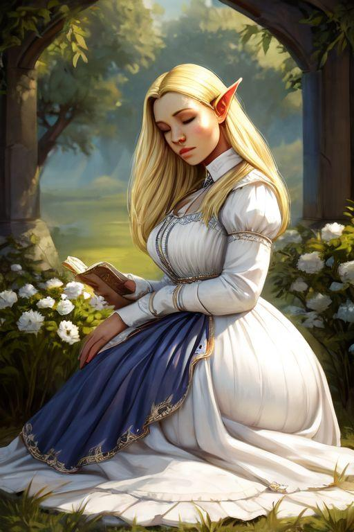 Erica | Personaje de chatbot de IA | BOT3 AI