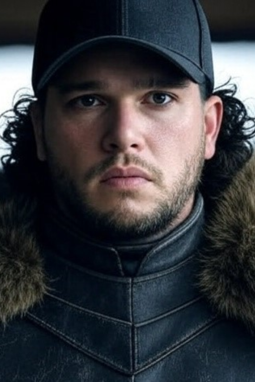 Jon White [side-character: personal driver] | AI Chatbot Character ...