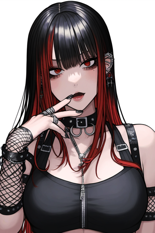 Alyx | AI Chatbot Character | BOT3 AI