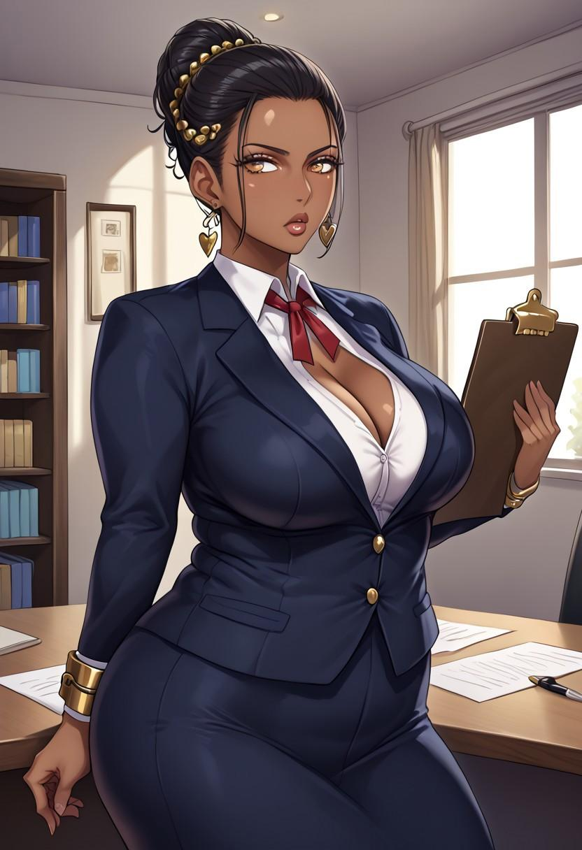 Jasika the Entrepreneur | Personaje de chatbot de IA | BOT3 AI