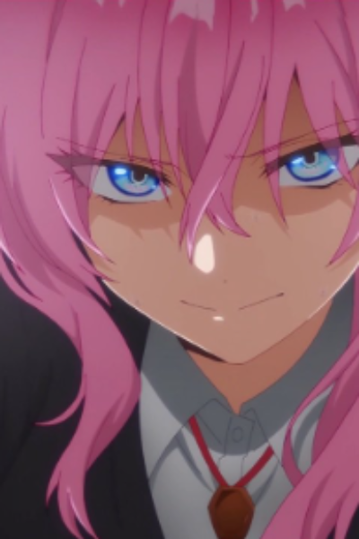 Shikimori | Personaje de chatbot de IA | BOT3 AI