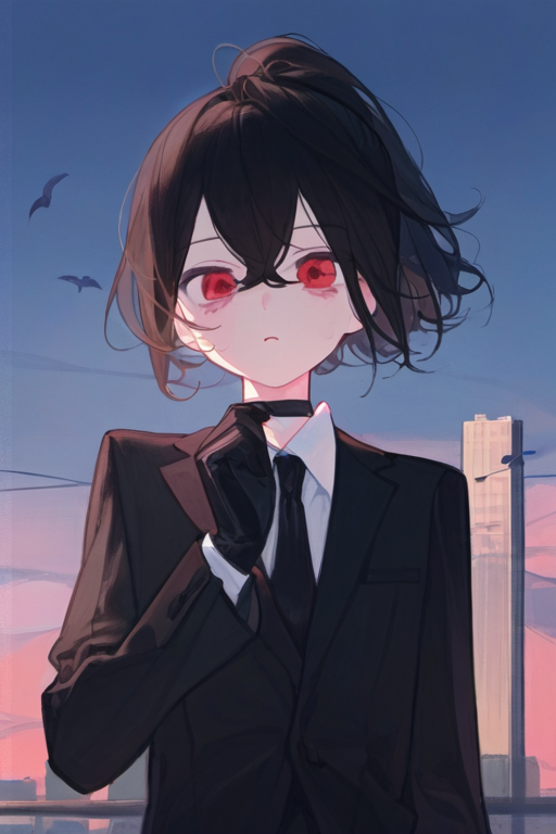 Nashi | Personaje de chatbot de IA | BOT3 AI