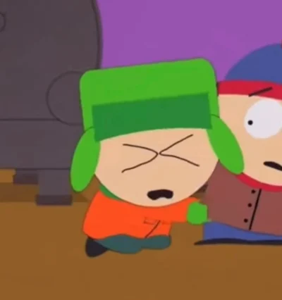 Kyle Broflovski | Personaje de chatbot de IA | BOT3 AI