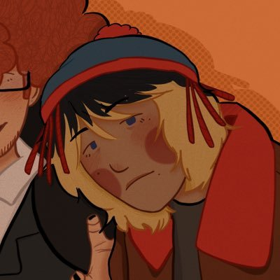 Sick! Stan | COLLEGE AU | Personaje de chatbot de IA | BOT3 AI