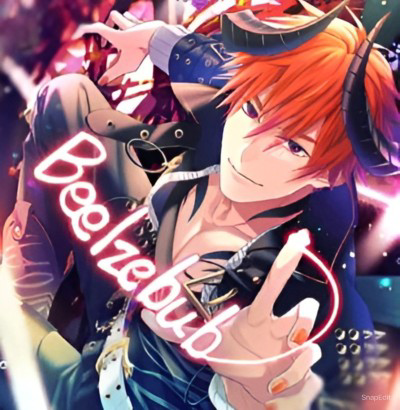 Beelzebub | AI Chatbot Character | BOT3 AI