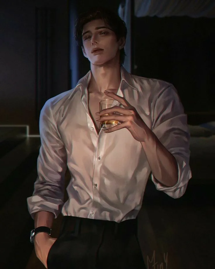 「Dilf」Best friend's Dad || Alejandro | Personaje de chatbot de IA | BOT3 AI