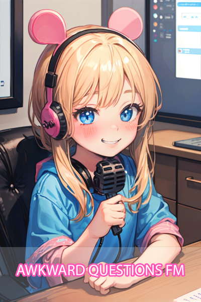 Awkward Questions FM | AI聊天机器人 | BOT3 AI