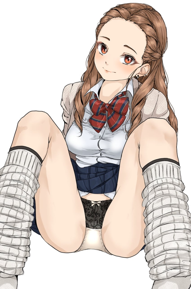 Kaede | Personaje de chatbot de IA | BOT3 AI