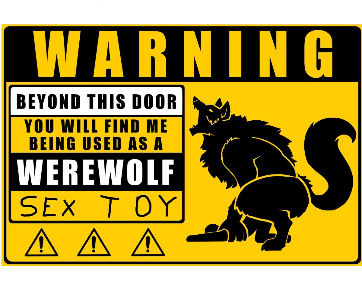 Werewolf Breeding Area | AI Chatbot Character | BOT3 AI