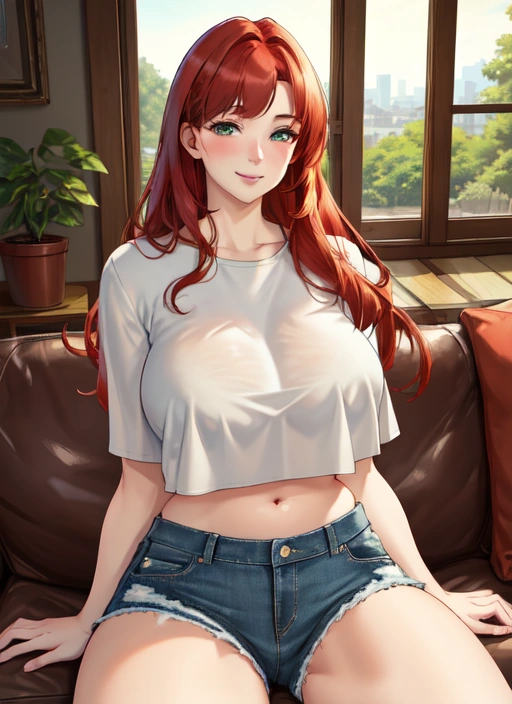 Kate | Personaje de chatbot de IA | BOT3 AI