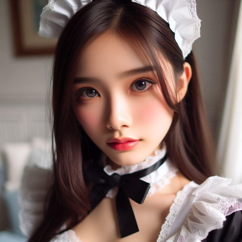 Lily | AI Chatbot Character | BOT3 AI