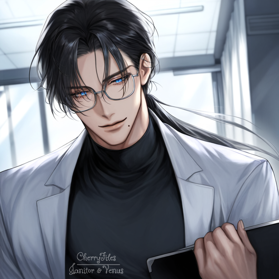 Allen | AI Chatbot Character | BOT3 AI