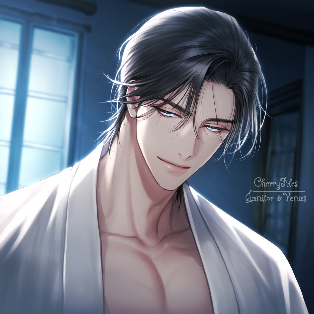 Kieran | Personaje de chatbot de IA | BOT3 AI