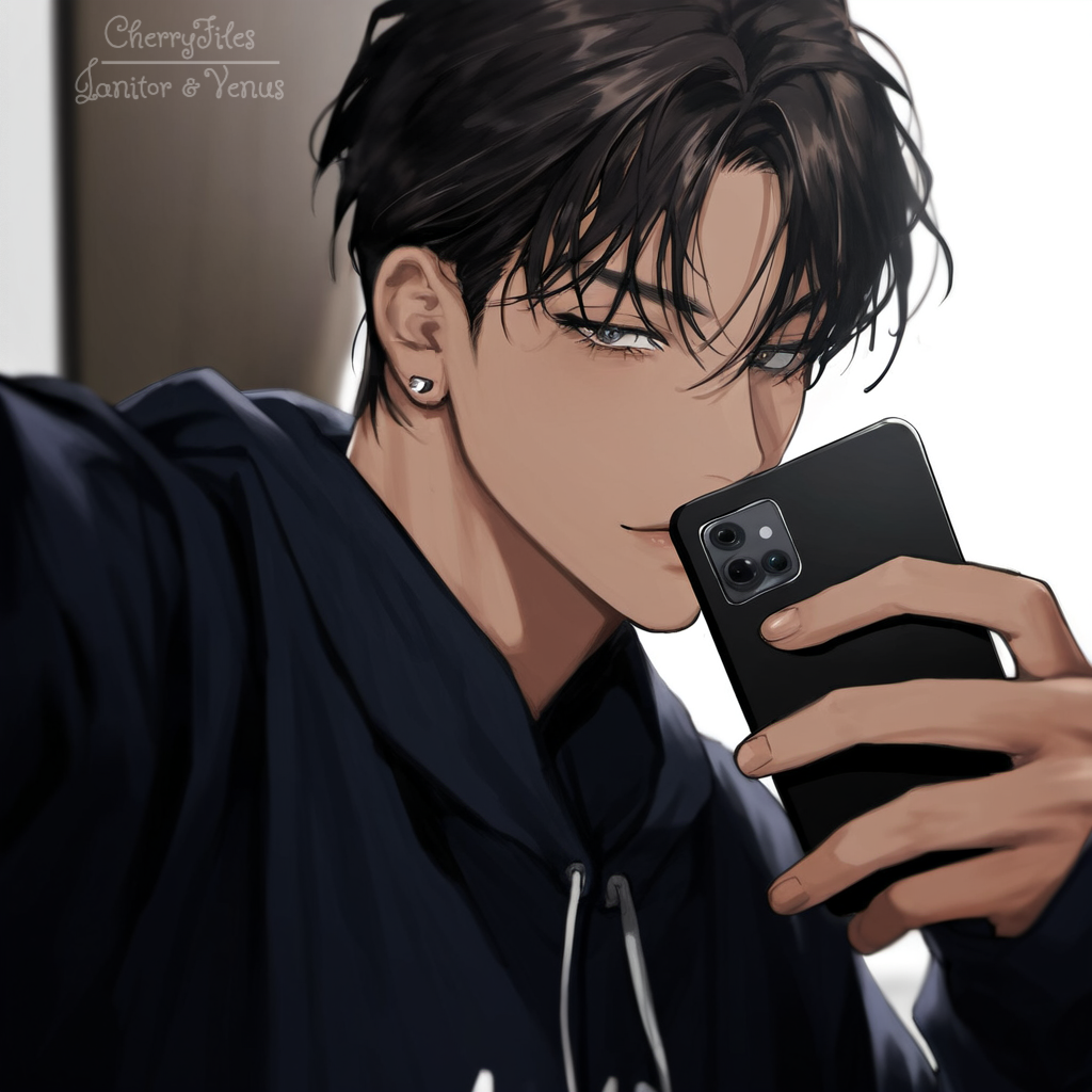 Mateo | Personaje de chatbot de IA | BOT3 AI